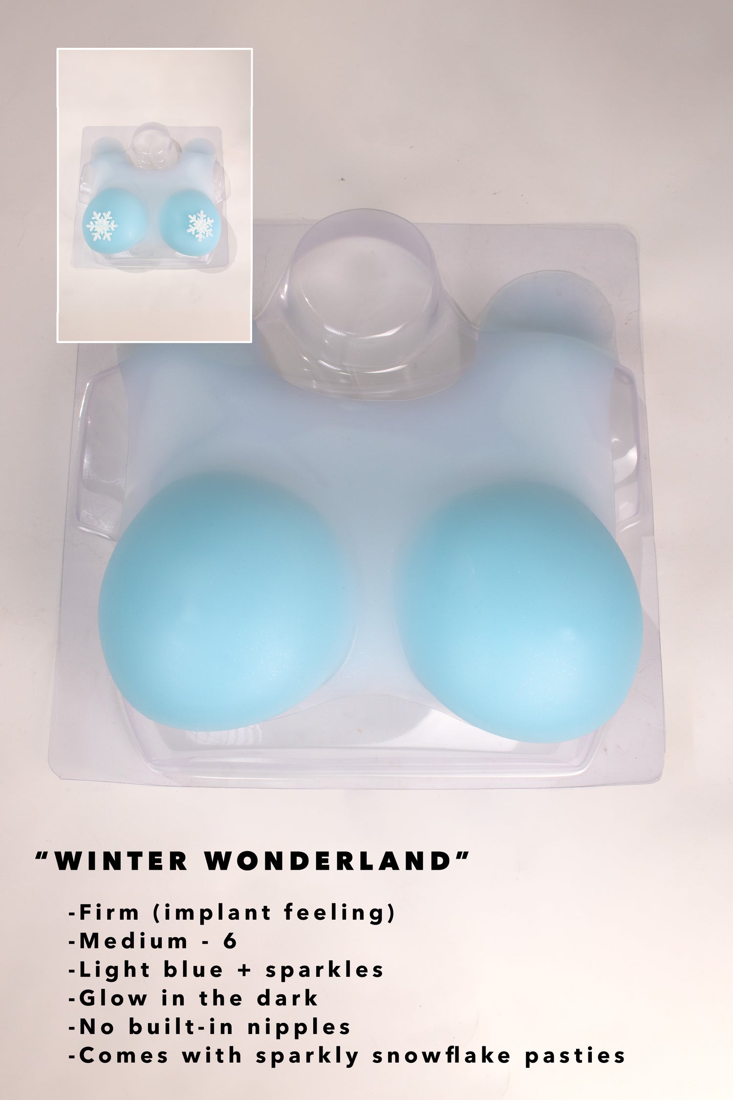 Sample Sizes: Divine Collection — Athena 1OAKs – The Breast Form Store