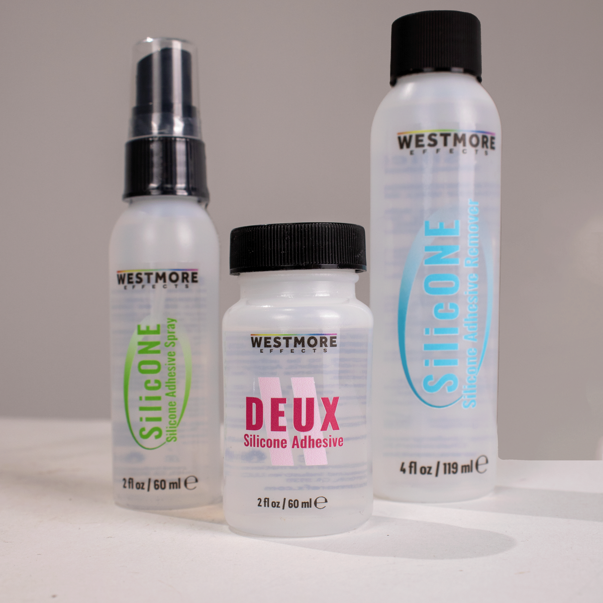 Adhesive Starter Kit for Divine Collection – The Breast Form Store