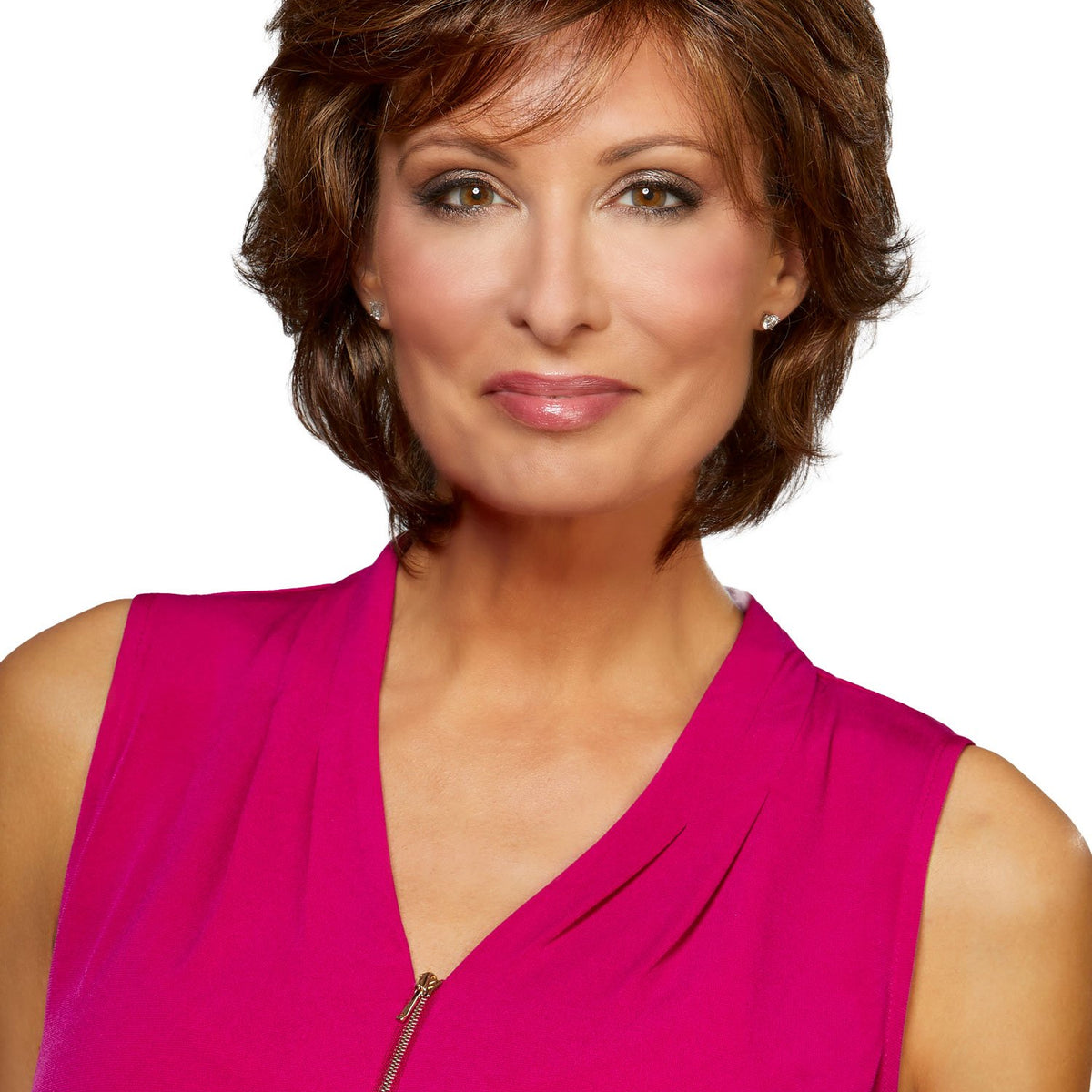 Charisma Wig Starter Kit – The Breast Form Store