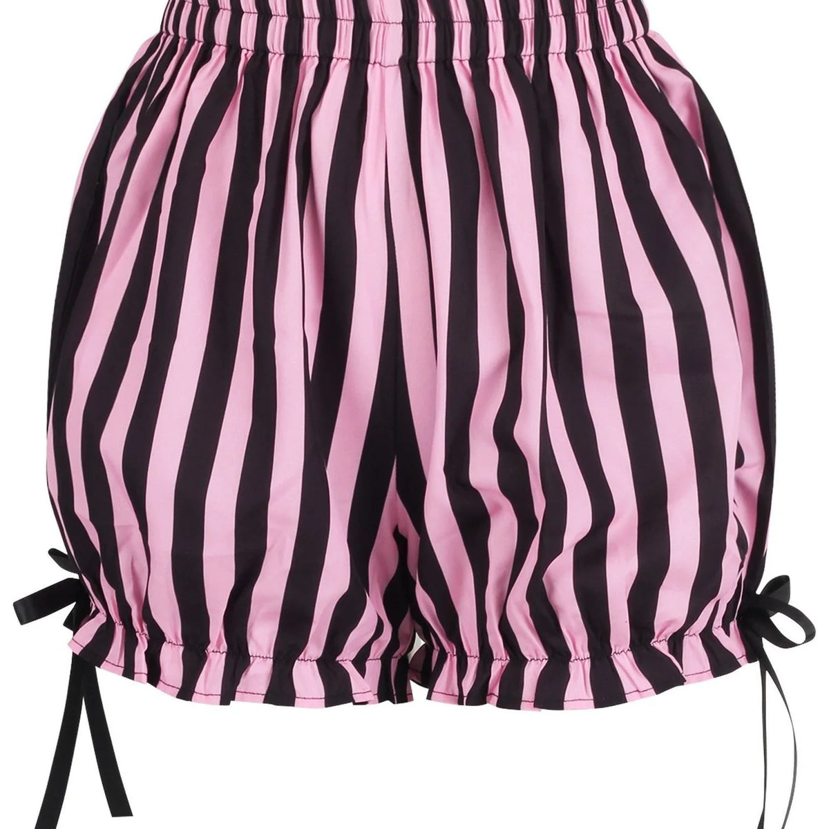 Meredith Striped Bloomers – The Breast Form Store
